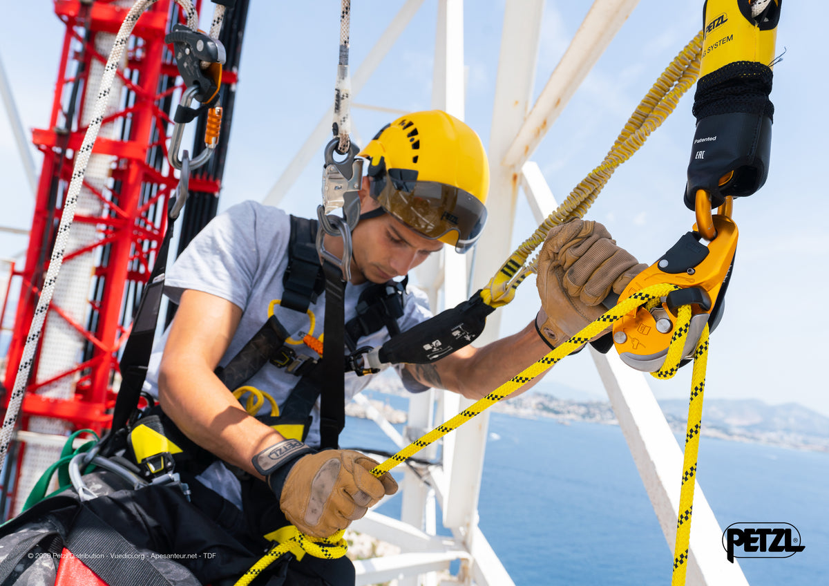 Descensores – Tagged "EN 12841 tipo C"– ALTURASTORE.CL