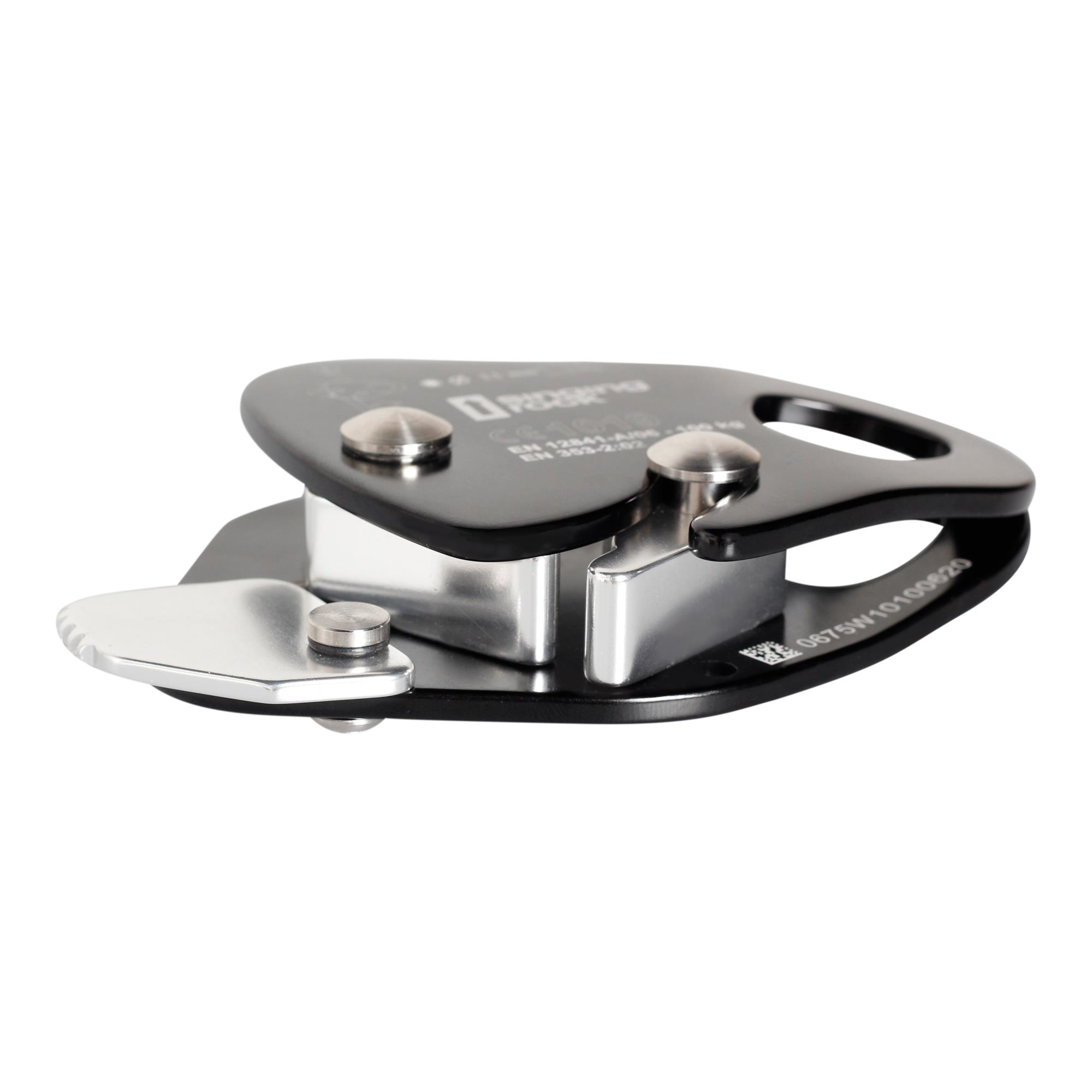 Anticaídas deslizante para cuerda LOCKER - Singing Rock – ALTURASTORE.CL