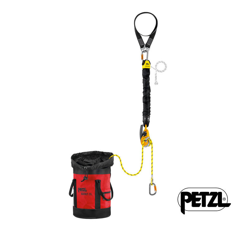 Kit de Rescate JAG RESCUE KIT - Petzl – ALTURASTORE.CL