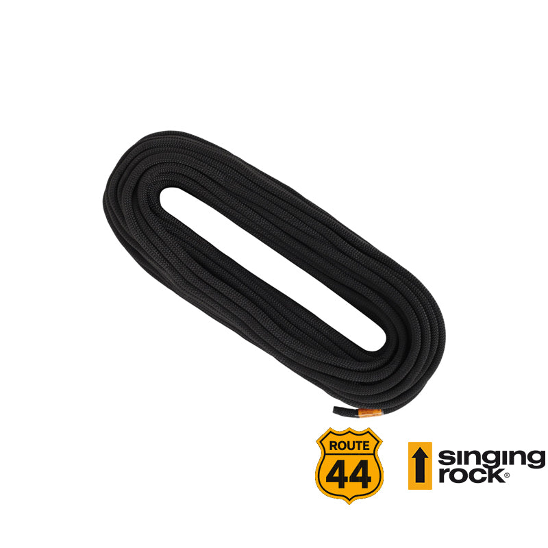 STATIC R44 10.5 50m Negro – ALTURASTORE.CL