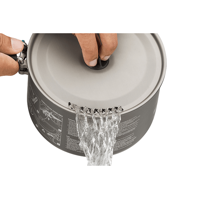ALPHA POT SET 2.0 – ALTURASTORE.CL